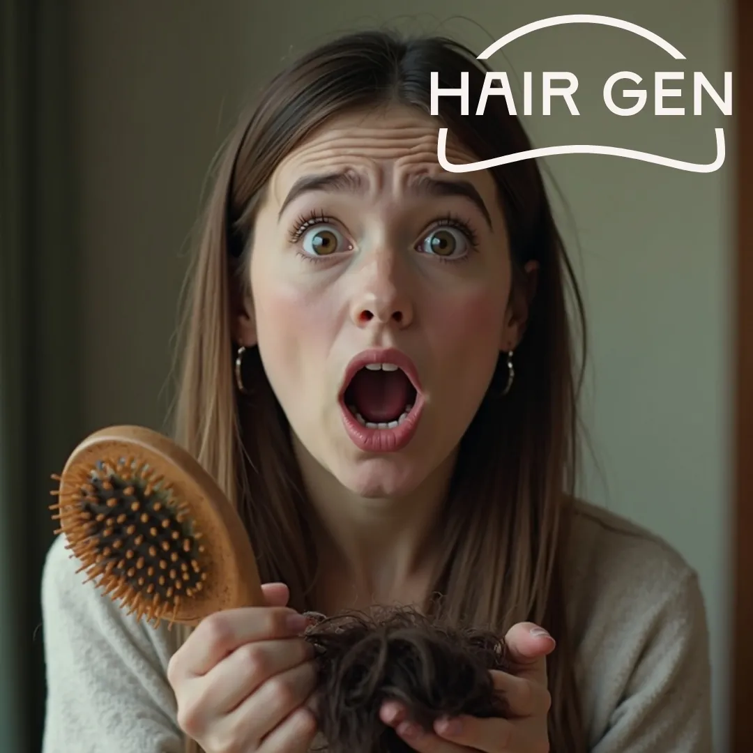 Apprendre les causes et les traitements pour la perte de cheveux